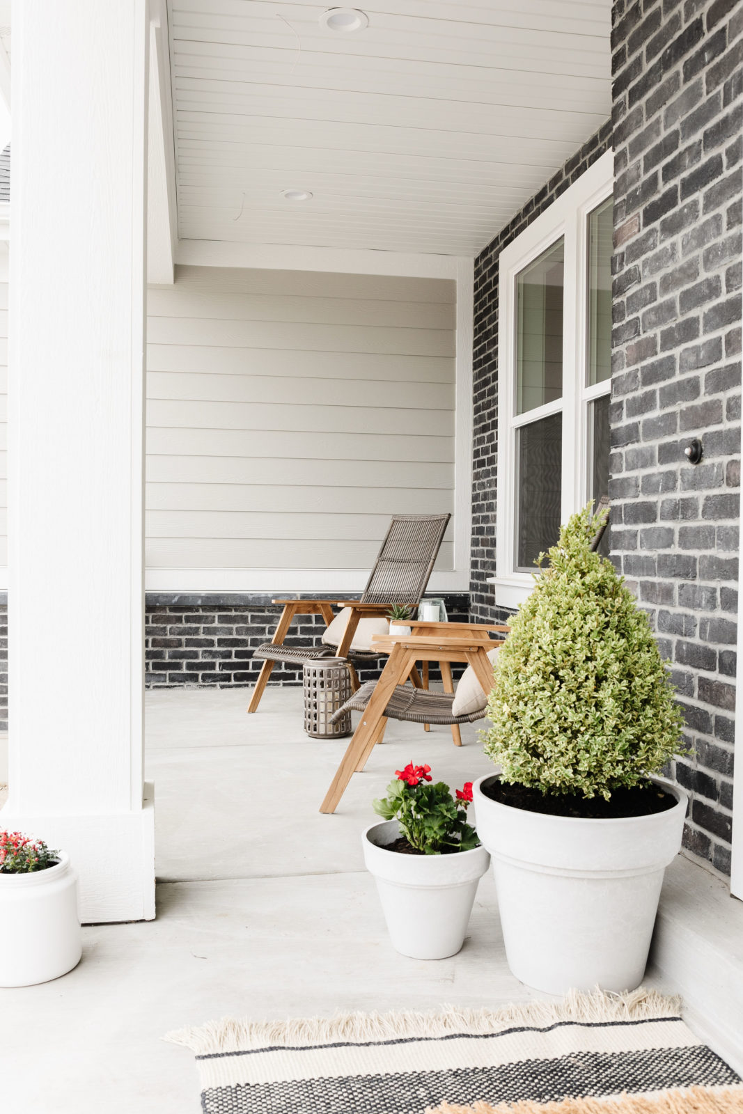 5 Things to Consider When Designing an Outdoor Space - Stagg Design