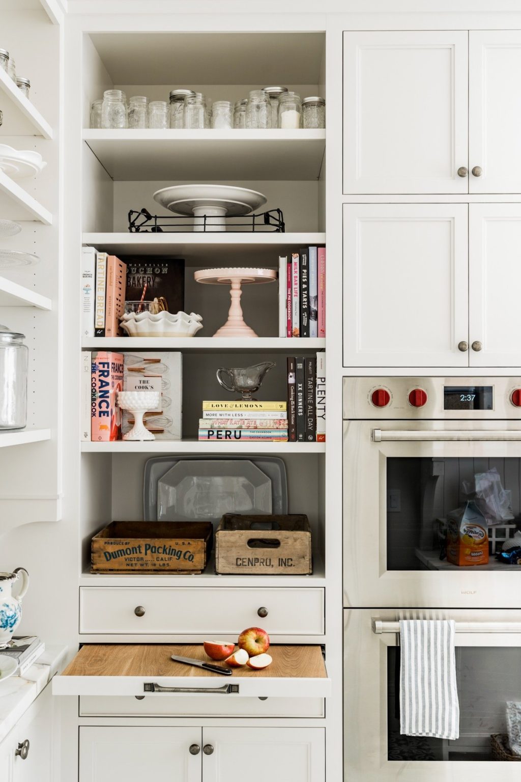 Why Prep Kitchens are a Hot Design Trend and Why We are Putting one in ...