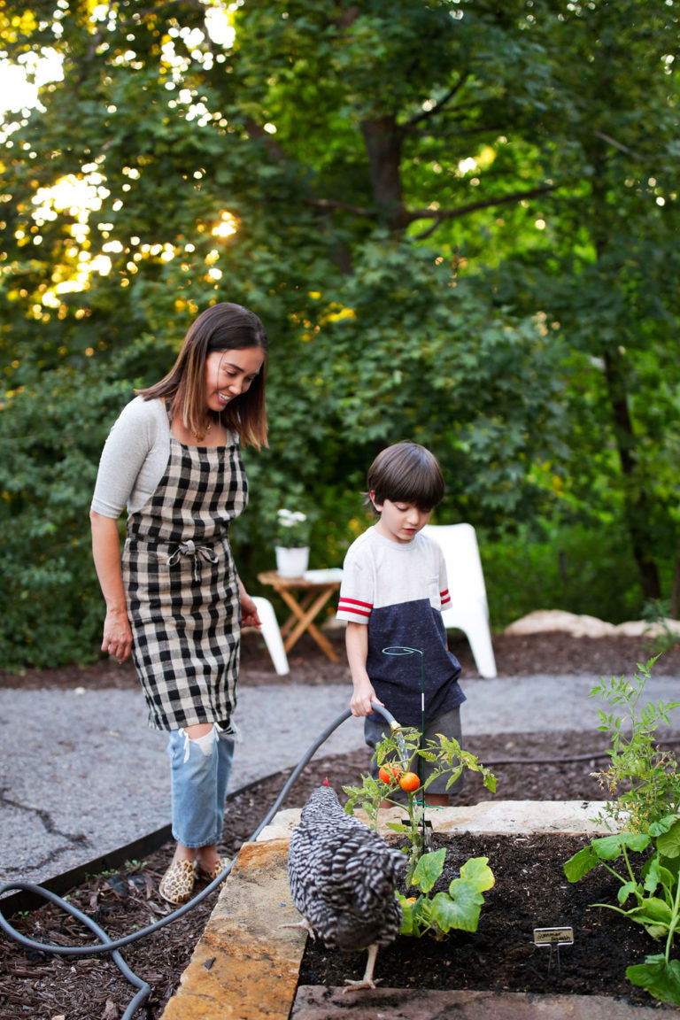 Garden Planting Guide for Spring & Summer - Stagg Design