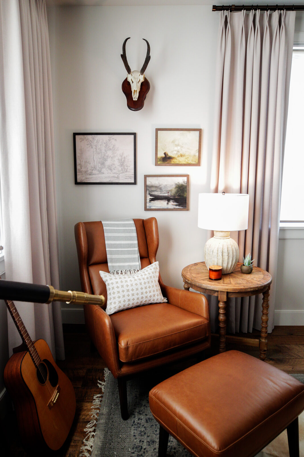 How to Create a Cohesive Look & Feel Through Your Home - Stagg Design